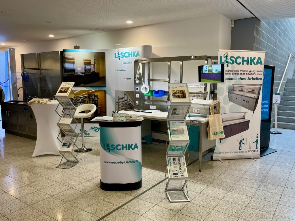 DGSV—DaGehtSoViel - Lischka GmbH