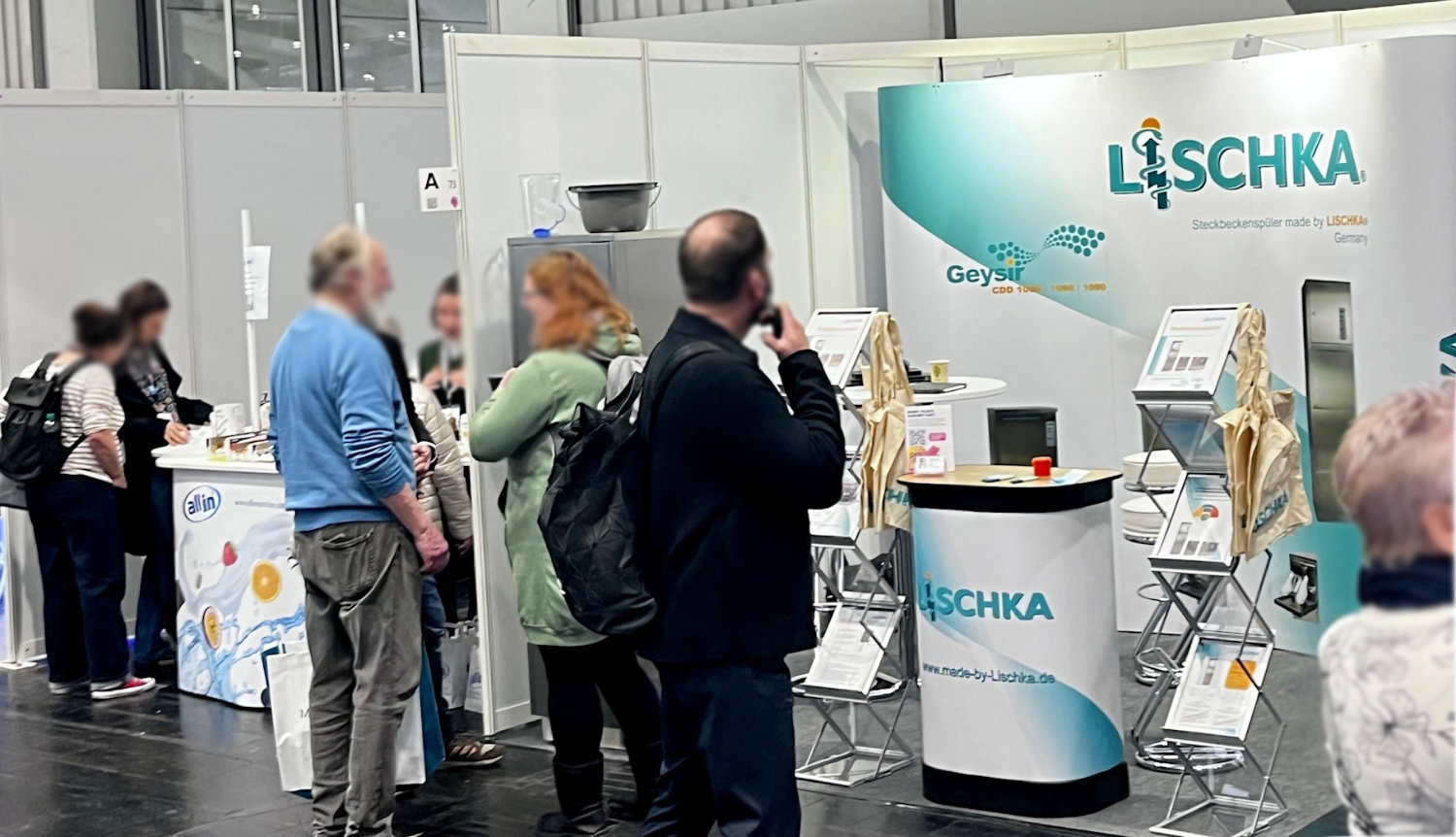 ProCare 2026 - Lischka GmbH